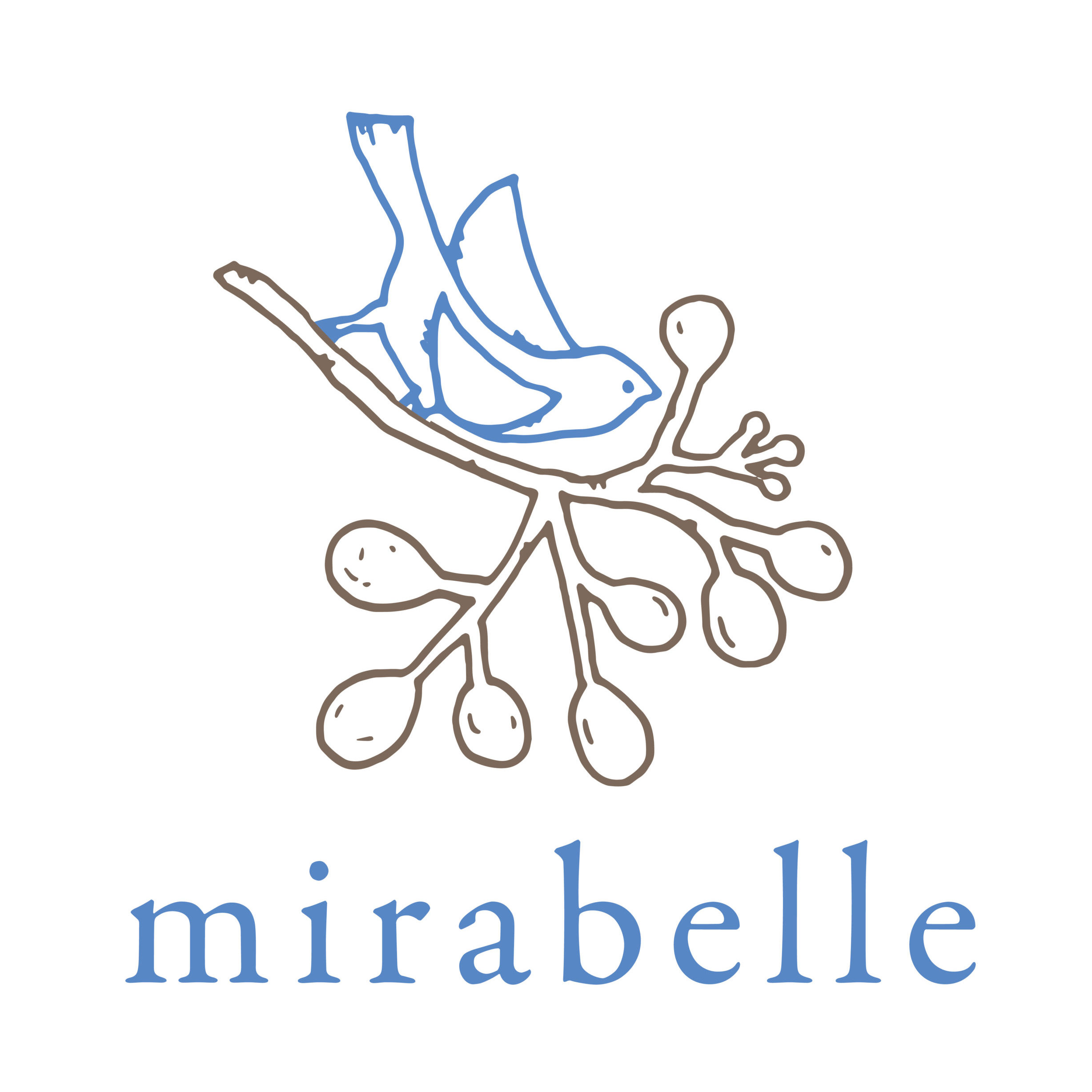 My front page / Mirabelle合同会社